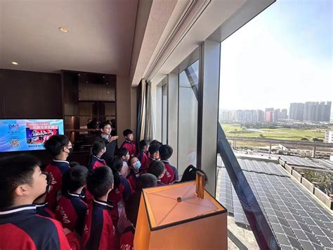 環保教育：體驗式學習，激發學生實踐環保 澳門濠江中學 正校小學部