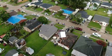 Louisiana Citizens Proposes 63 Homeowners Insurance Rate Hike For 2023
