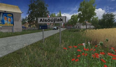 FS19 FSH Modding 5 1 map v 1 0 Maps Mod für Farming Simulator 19