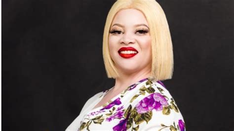 Candice Mwakalyelye Biography Age Early Life Career Awards