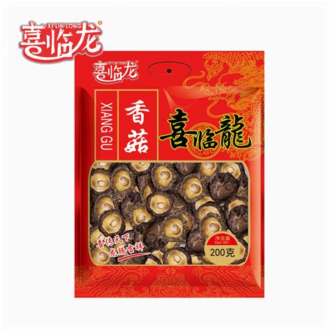 新货干香菇 农家小香菇家用金钱菇干货冬蘑菇无根200克食用菌 喜临龙干货 年货团购 湖南长沙华美月饼团购批发 九丰斋月饼 九丰斋粽子 粽子团购