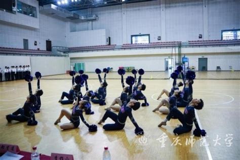 体育与健康科学学院召开重庆市卓越校长工程中新合作培养计划第六期学员与体育师范生互动活动 重庆师范大学新闻网