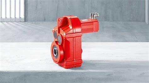 Fcmp Series Sew Eurodrive Parallel Shaft Helical Servo Gearmotors