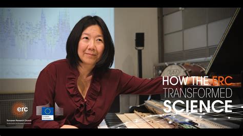 Interview With Elaine Chew Youtube