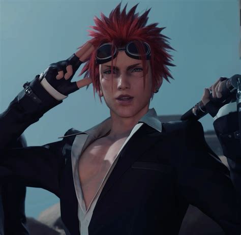 Best 13 Ff7 Reno Mod Icon Artofit