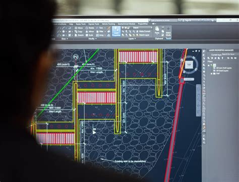 Cad Technician Interview Questions