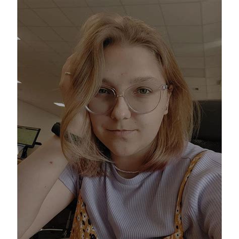 Nastassia Dzianisava Test Automation Engineer Andersen Lab Xing