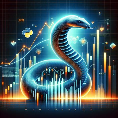 Develop A Simple Financial Dashboard With Streamlit And Financial