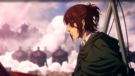 Shingeki No Kyojin The Final Season” Parte 3 Resumen Del Primer