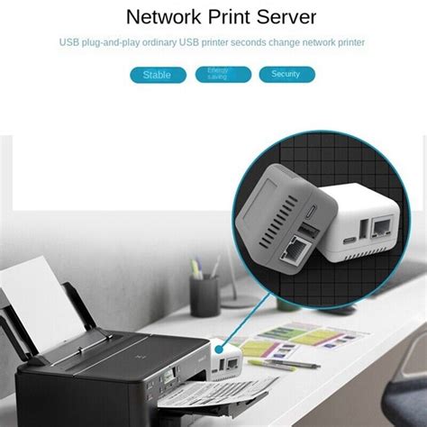NP330 USB 2.0 Print Server( Version) K8Y3Y3 4711040605341 | eBay