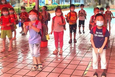 【灵动个性·快乐成长】九江中心幼儿园—返园美好新征程 搜狐大视野 搜狐新闻