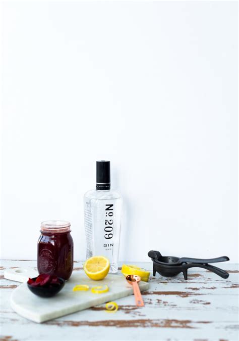 Boozy Beet Shrub Cocktail Cooking With Cocktails Craft And Cocktails