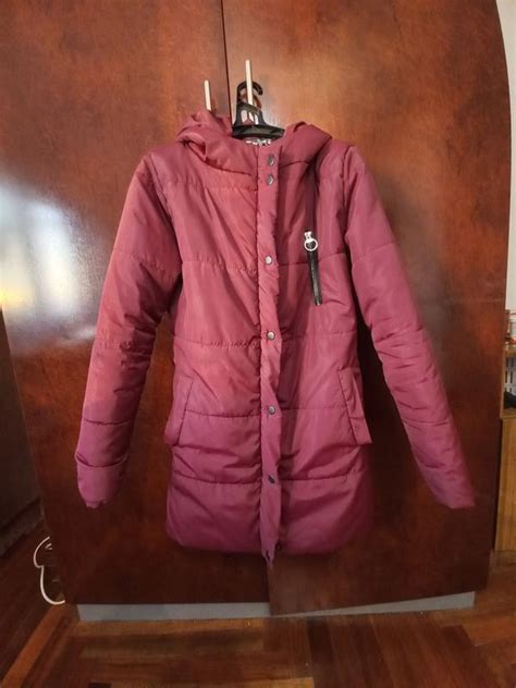 Куртка — ціна 280 грн у каталозі Куртки Купити жіночі речі за доступною ціною на Шафі Україна