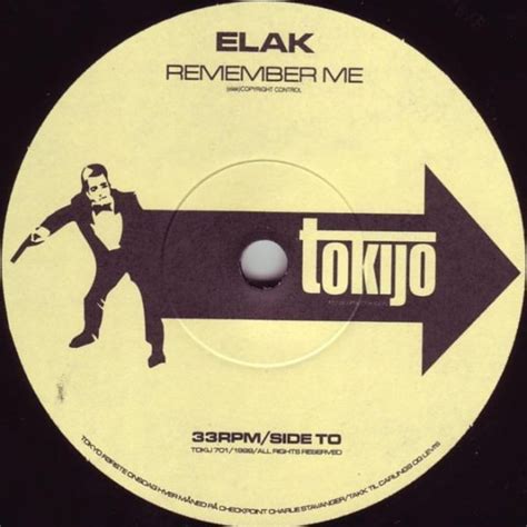 Elak Tour Dates, Concert Tickets, & Live Streams