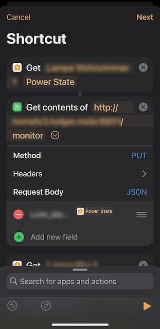 About Homekit Telegraf Plugin Homekit Telegraf Plugin