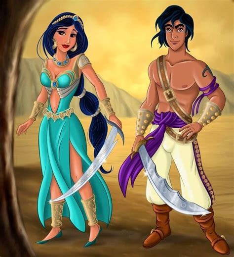 32 Best Images About Aladdin And Jasmine On Pinterest Disney Growing