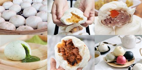 9 ร้านซาลาเปา แป้งนุ่ม ไส้แน่น ชวนพุงปลิ้น