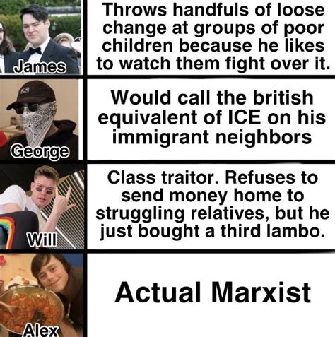 Eboys Ranked By Economic Class Rwillne