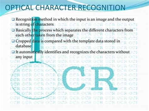 Automatic Number Plate Recognition Using Matlab Pptx