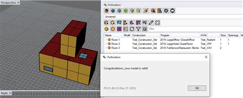 How To Debug A Failed Run With Only Mainlog Rhino Plugin Pollination Discourse