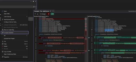 Visual Studio Productivity Features In Visual Studio Blog
