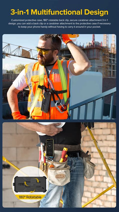 Ulefone Armor Case For Armor X Armor X Pro Ulefone UK