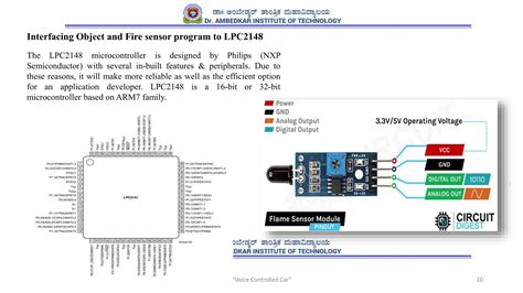 final internship ppt pptx of computer science ppt