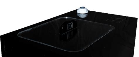 Dosing Container 4l Reef Acrylic