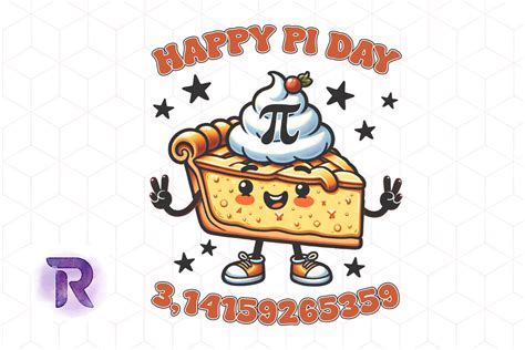 Geometry Teacher Pi Day Png Graphic By Revelin · Creative Fabrica