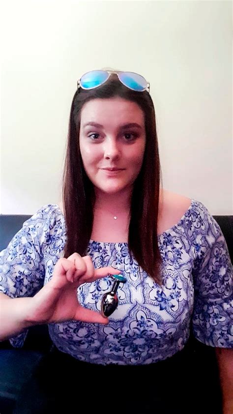 Crazy Sx Goes Wrong As Toy Gets Stuck In Womans Body During Heated