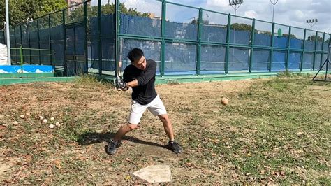 Baseball 3 13 Object Detection Dataset By Ncku