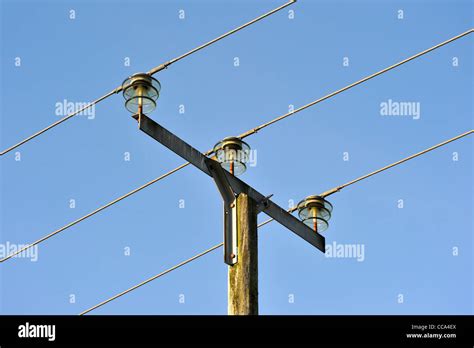 Low Voltage Power Lines