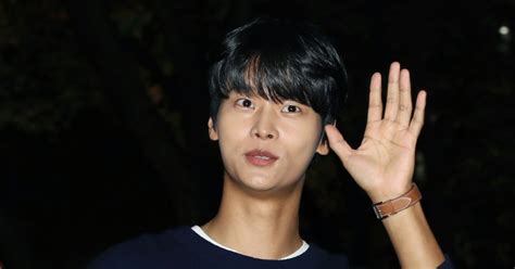 차학연 무인도의 디바 뒤풀이 왔어요