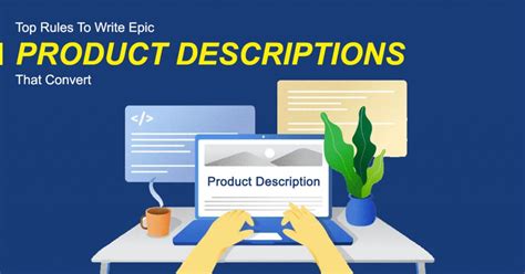 How To Write Product Descriptions That Convert DataEntryIndia In