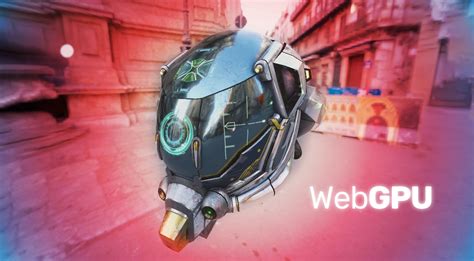 webgpu advanced graphics api is supported by chrome beta trendradars