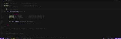 GitHub NEX S Fixedsys Nerd Font