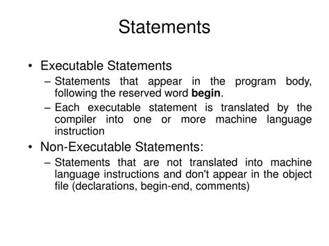 Ppt Cmp Introduction To Computer Programming Powerpoint