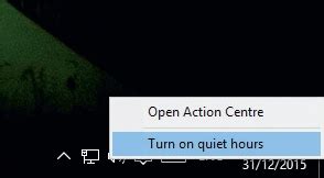 How To Disable Windows Notifications TechRadar