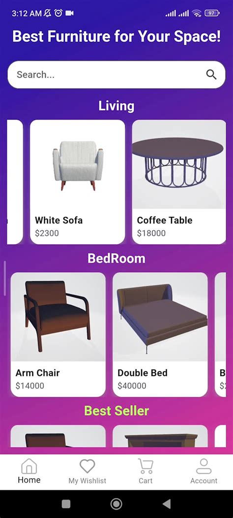 Develop A Mobile App Using Flutter For Both Ios And Android By