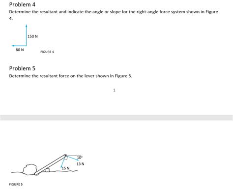 Solved Problem Determine Angles A B And C Shown In The Chegg