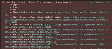 confused in next js and react with added libraries r nextjs