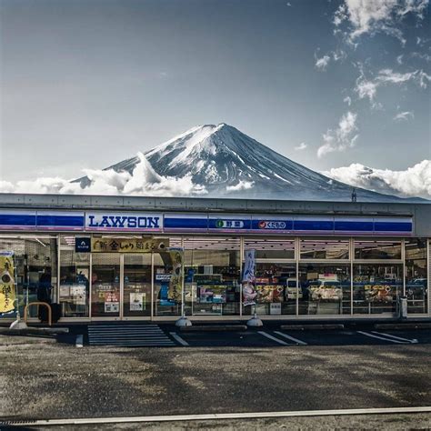 Japan Travel Just When We Thought We Couldn T Love Convenience Stores