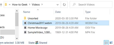 Ways To Rename Files And Folders In Windows