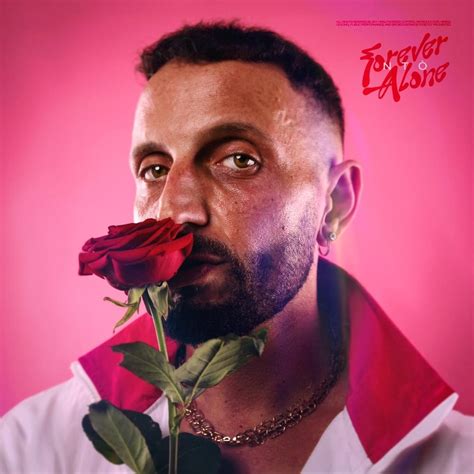 Forever Alone Words