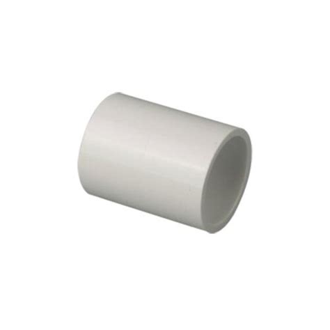 1 Pvc Coupling