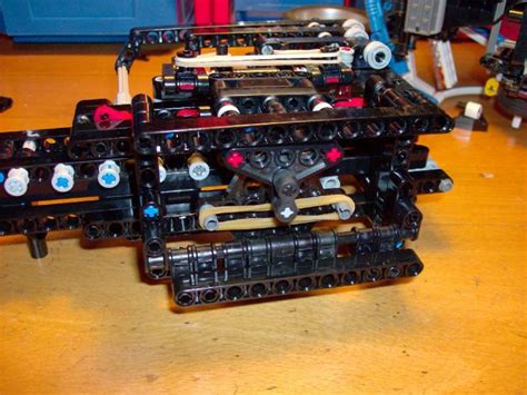 Sequential 7r Speeds Gearbox Instructions Lego Technic Speed Sequential Sequential 7r Speeds Gearbox Instructions Lego Technic Speed Sequential