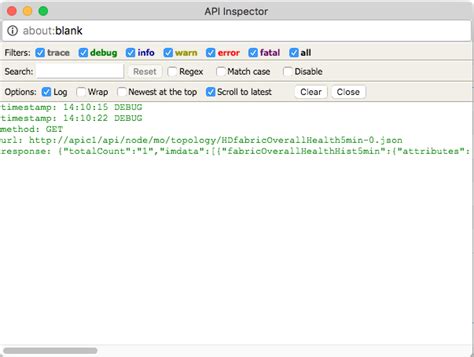 Apic Gui の手引き 2 Cisco Community