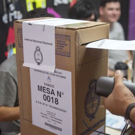 Ley Ómnibus El Gobierno Busca La Eliminación De Las Paso Filo News