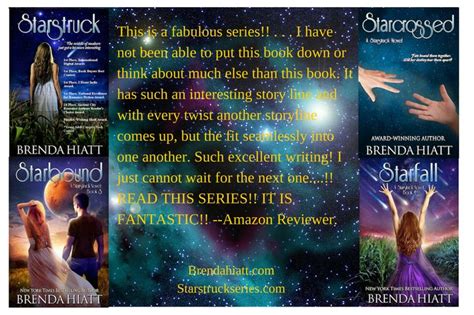 Another Starstruck Meme Using A Great Quote From Someone Who Has Read