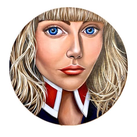 Voyager Mandy Williams